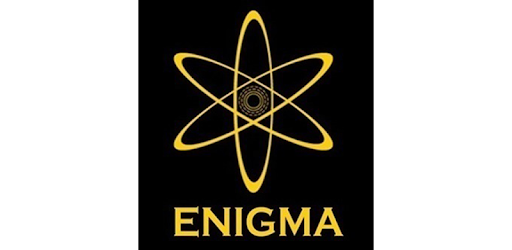 Enigma Encoder Android App