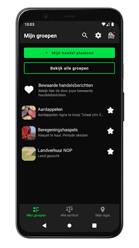 FARMTRADE for PC / Mac / Windows 11,10,8,7 - Free Download - Napkforpc.com