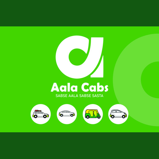 Android Apps by Ala Cabs And Technologies Private Limited. on Google Play