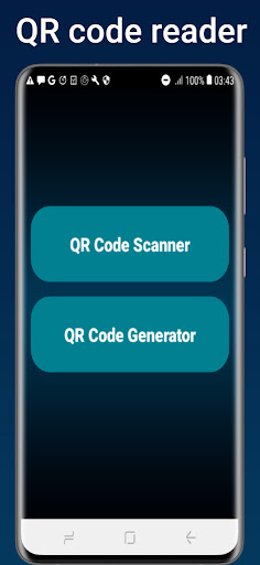 QR Reader Generator - SCAN ME for PC / Mac / Windows 11,10,8,7 - Free Download - Napkforpc.com