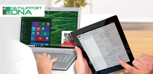 NetSupport DNA Console Android App