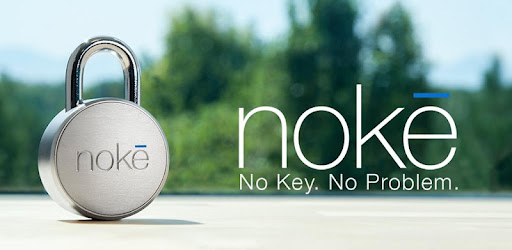Noke Android App