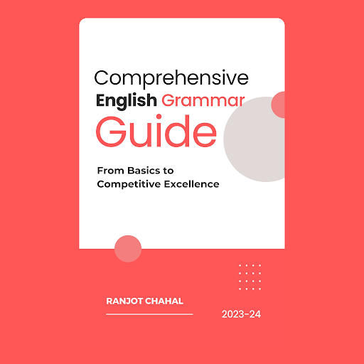 Comprehensive English Grammar Guide: From Basics to Competitive ... Comprehensive English Grammar Guide: From Basics to Competitive ...