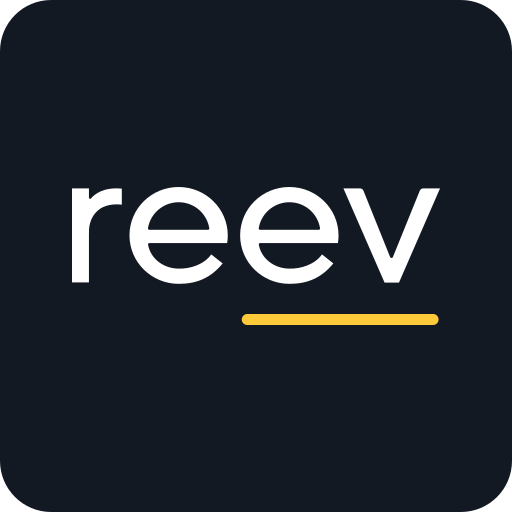 reev – Apps bei Google Play