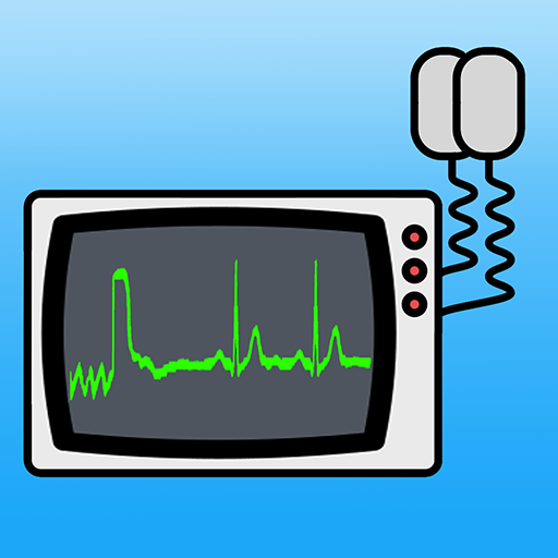 ECG and ACLS Tutor - Apps on Google Play