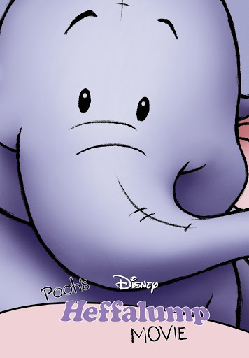 Pooh's Heffalump Movie - Movies on Google Play