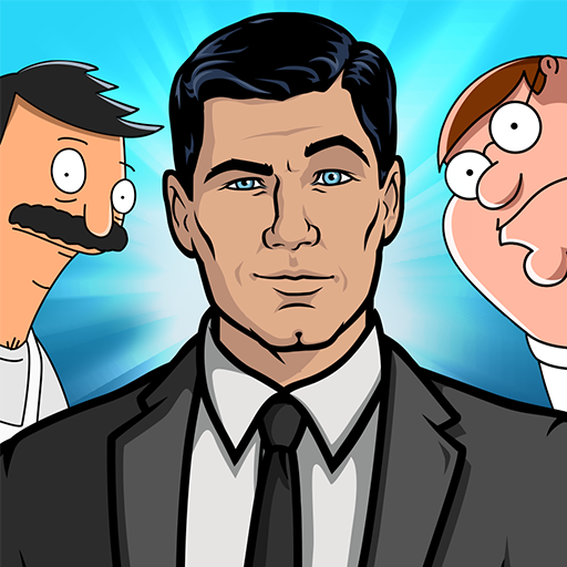 Animation Throwdown: TQFC - App su Google Play