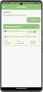 Cash Box - Aplicaciones en Google Play