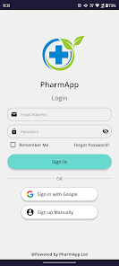 PharmApp - Apps on Google Play