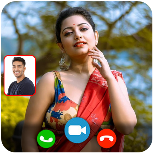 App Insights Desi Bhabhi Video Call Apptopia