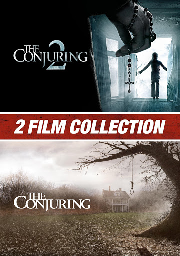 The Conjuring 2-Film Collection - Movies on Google Play