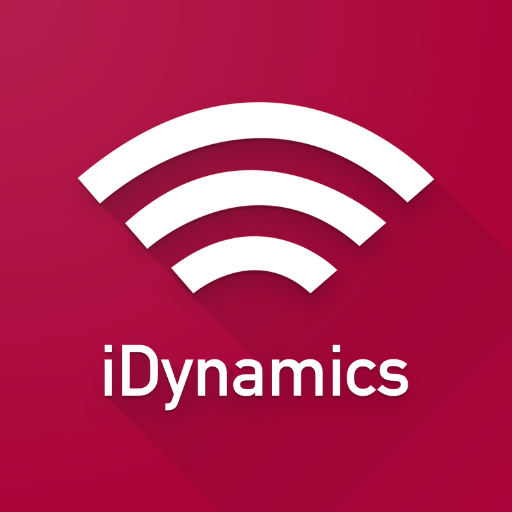 iDynamics Warehouse - Aplicaciones en Google Play