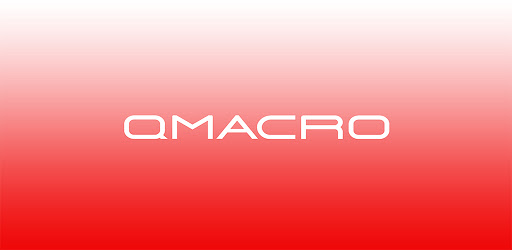QMacro Android App