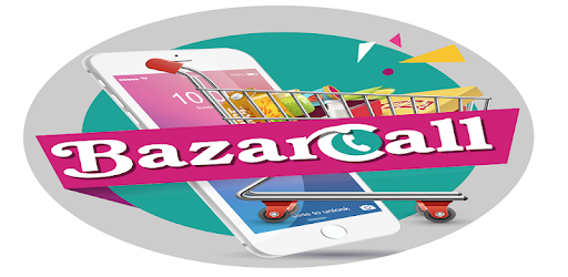 BazarCall Android App