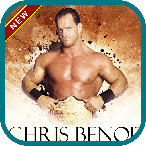 About: Chris Benoit Wallpapers HD 4K Ultra HD (Google Play version) | | Apptopia