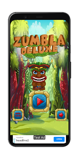 Zomba for PC / Mac / Windows 11,10,8,7 - Free Download - Napkforpc.com