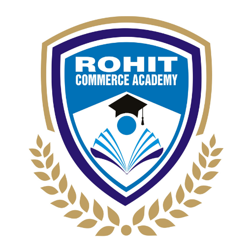 Rohit Commerce Academy - Google Play 앱