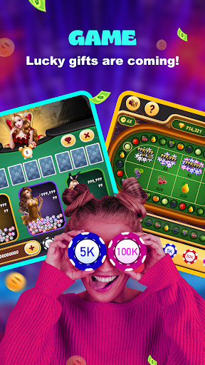 iShow - Live Stream for PC / Mac / Windows 11,10,8,7 - Free Download ...