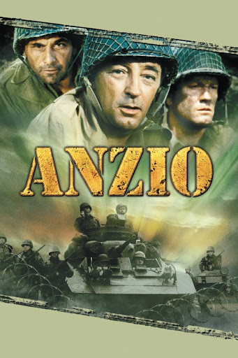 Anzio (1968) - Movies on Google Play