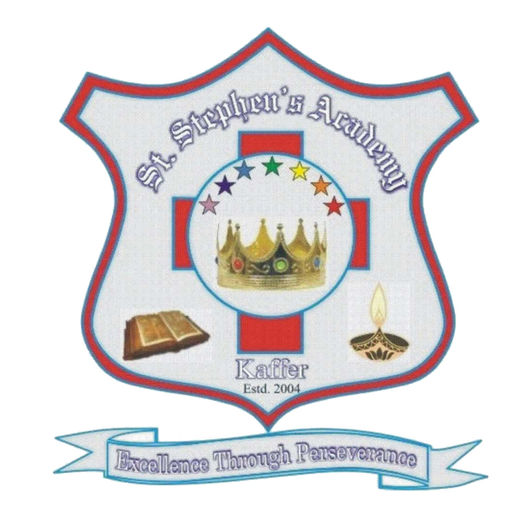 St.Stephen’s Academy, Kaffer for PC / Mac / Windows 11,10,8,7 - Free ...