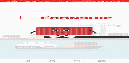Econship Android App