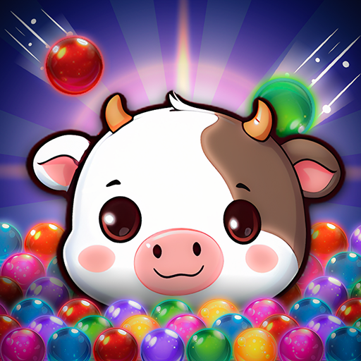 Bubble Blitz for PC / Mac / Windows 11,10,8,7 - Free Download ...