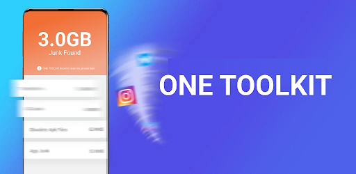 One Booster MOD APK 2.2.3.0 (Premium Unlocked) for Android