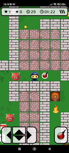 Download and Play Maze Booster - Early Bird on PC (Emulator)