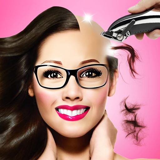 Bald Head App for PC / Mac / Windows 11,10,8,7 - Free Download ...