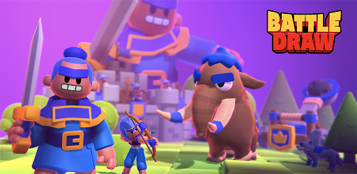 Battle Draw Android App