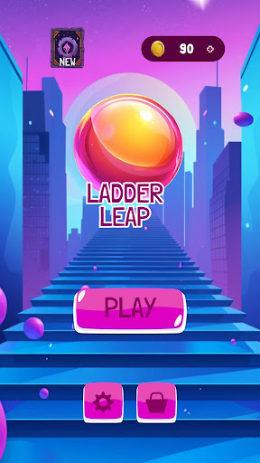 Ladder Leap PC版ダウンロード - LDPlayer