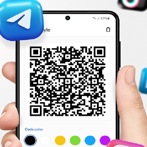 QR Code Scanner & Barcode Scan - Google Play 앱