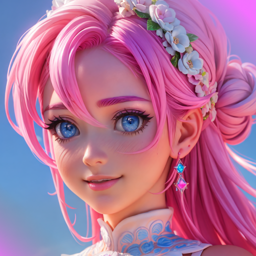 [下載] Destiny: Your AI Soulmate - QooApp 遊戲庫