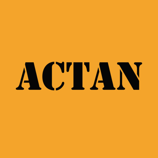 Actan - التطبيقات على Google Play
