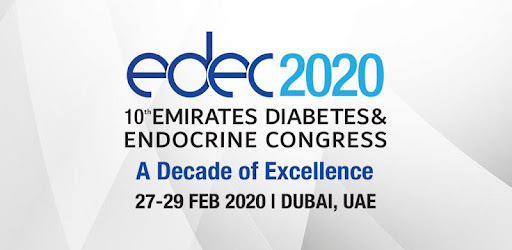 EDEC 2020 Android App