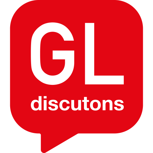 Discutons ensemble - GL - App su Google Play