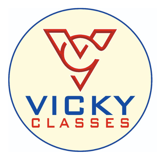 Vicky Classes - Apps on Google Play