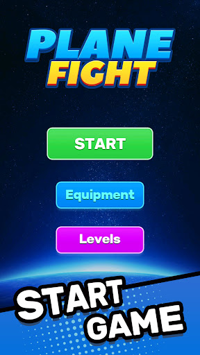 Descargar y jugar Plane Fight: Skyward Struggle para PC (Emulador)