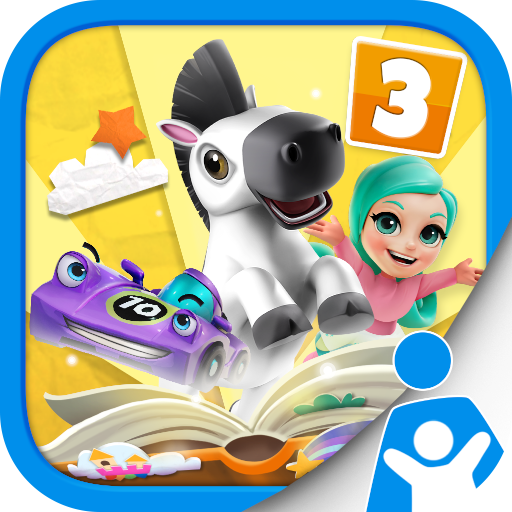 Top Korea, Republic of Game educational Apps