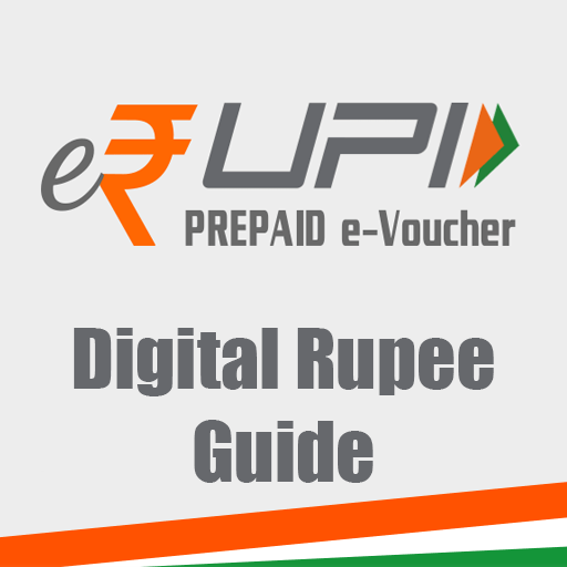 e-RUPI : Digital Rupee Guide for PC / Mac / Windows 11,10,8,7 - Free ...