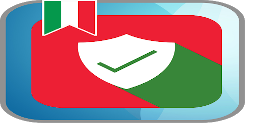 Italy VPN - Fast Proxy & Secure VPN Android App