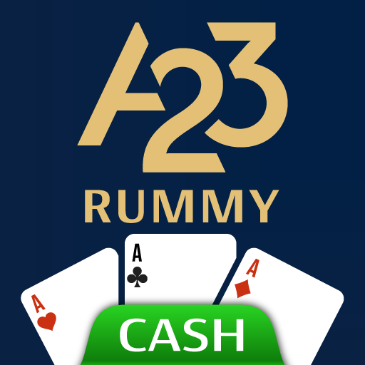 Rummy cash game store