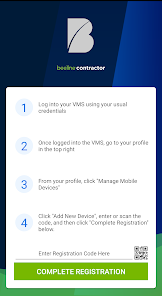 Beeline Contractor - Apps on Google Play