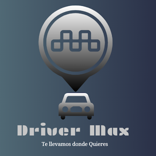 Drivermax Logo