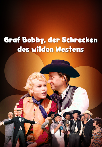 Graf Bobby, der Schrecken des wilden Westens - Movies on Google Play Graf Bobby, der Schrecken des wilden Westens - Movies on Google Play