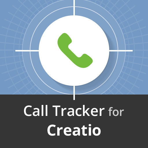 Call Tracker for Creatio - for - Google Play 앱