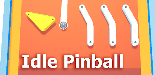Idle Pinball Android App