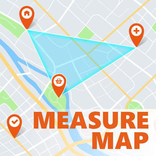 Measure Map - Aplicaciones en Google Play
