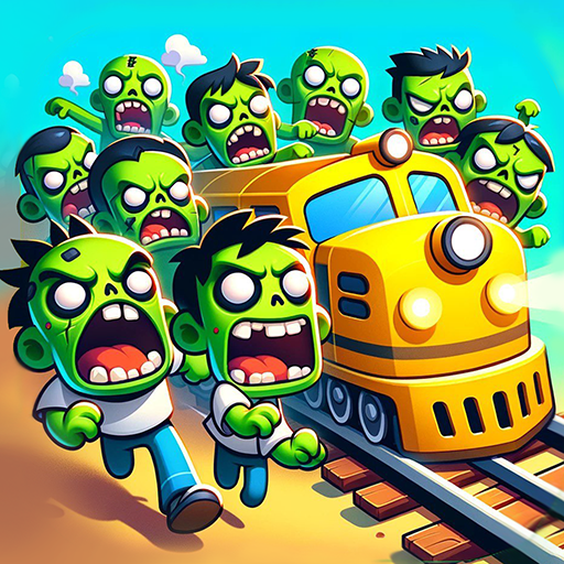 Dead Train - Aplikasi di Google Play
