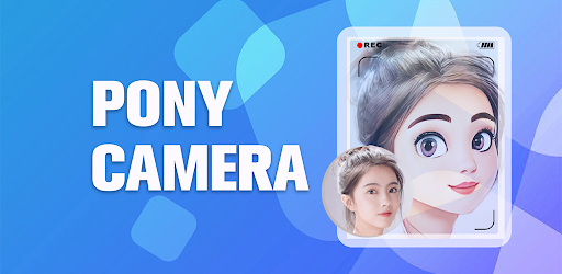 Pony Camera Android App